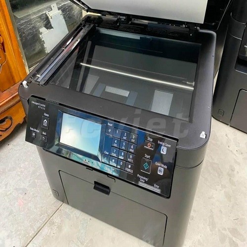 MÁY IN LASER ĐA CHỨC NĂNG CANON MF215 - tc việt