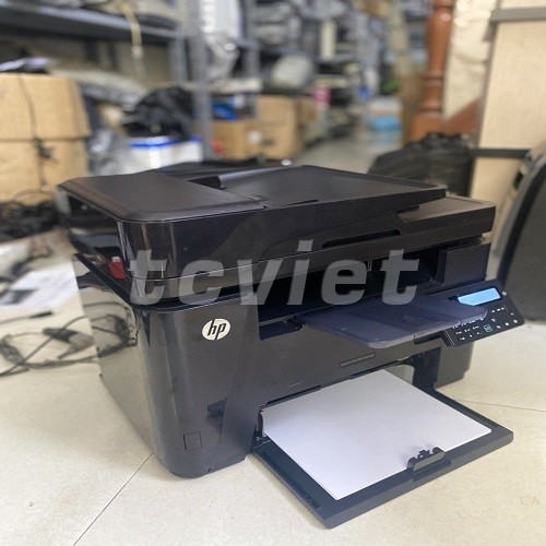 MÁY IN ĐA NĂNG HP M225DN - TC VIỆT