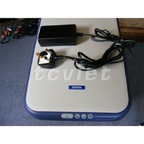 Máy Scan Epson 1250 cũ TC Việt