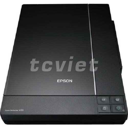 Máy Scan Epson V33 / 33 cũ TC Việt