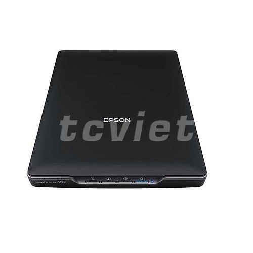 Máy Scan Epson V33 / 33 cũ TC Việt