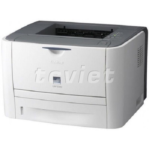 Máy in đảo mặt Canon LBP 3310dn / 3310 cũ TC Việt